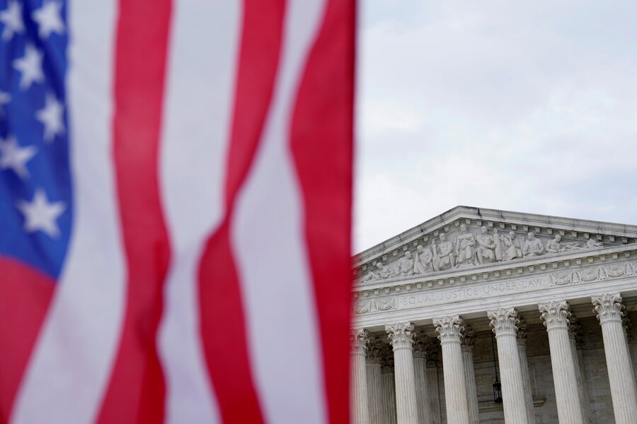 Ineffective Legal Help Why Supreme Court Ruled Against Prisoner Claims